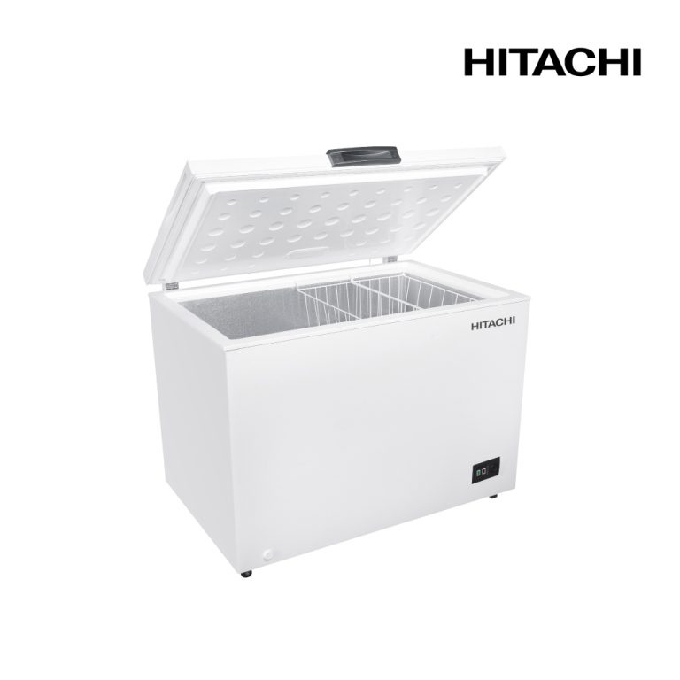 Hitachi 316ltr Chest Freezer Shop online in qatar