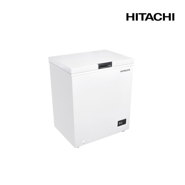 Hitachi 145ltr Chest Freezer Shop online in qatar