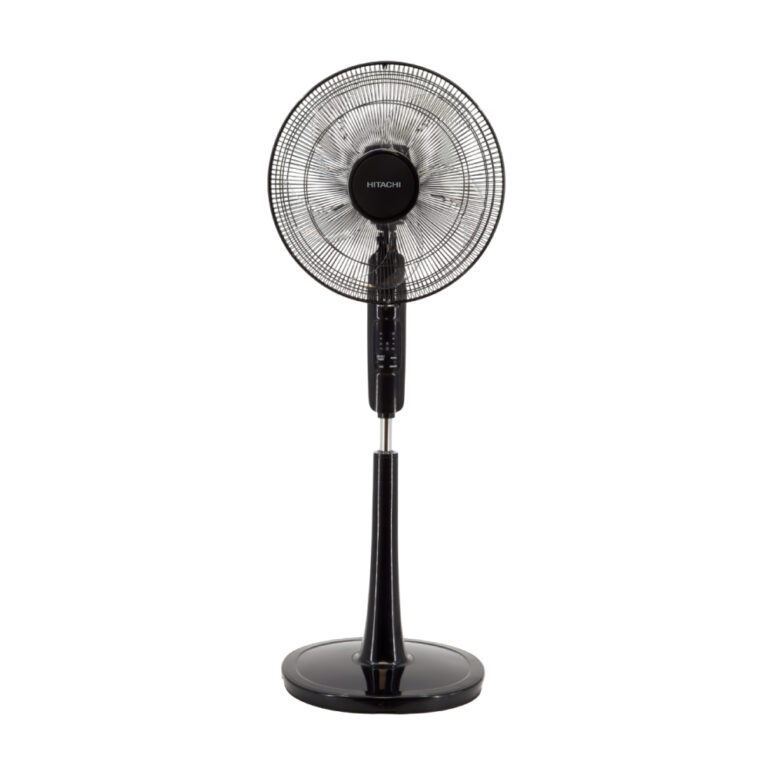 Hitachi AC Motor Stand Fan Shop online in qatar