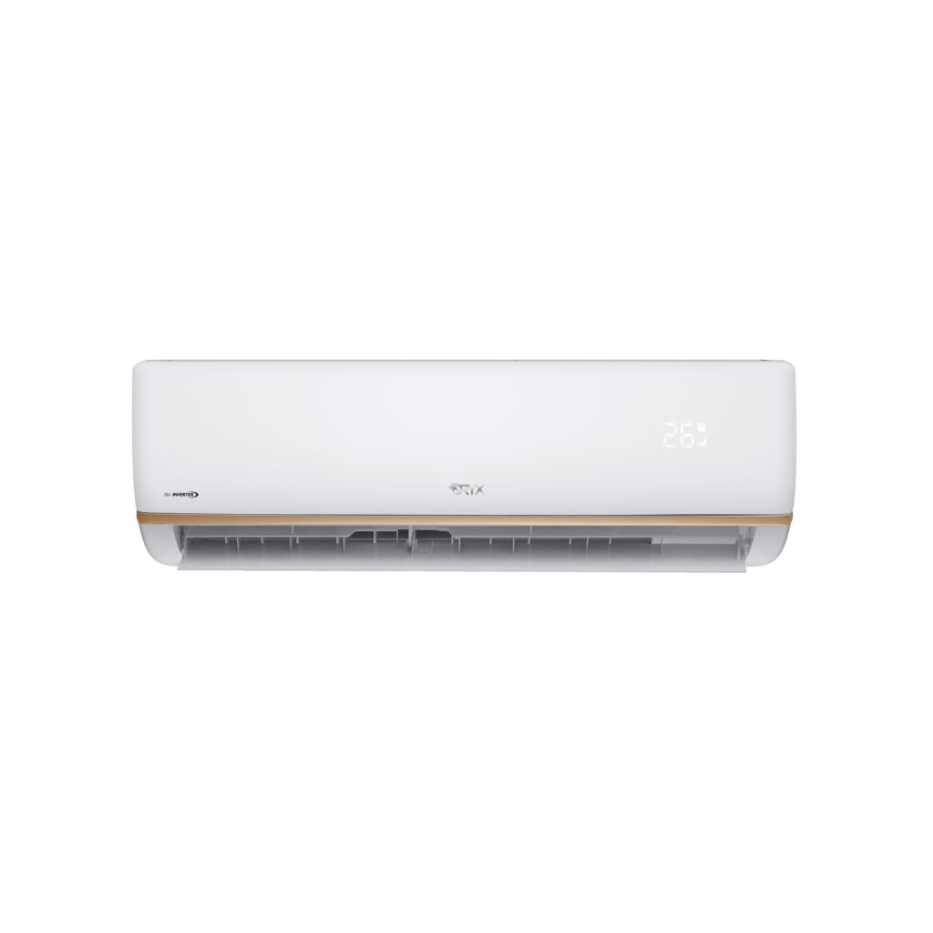 ORYX Elite Split AC 2.5 Ton - Inverter With 7 Stars Shop online in qatar
