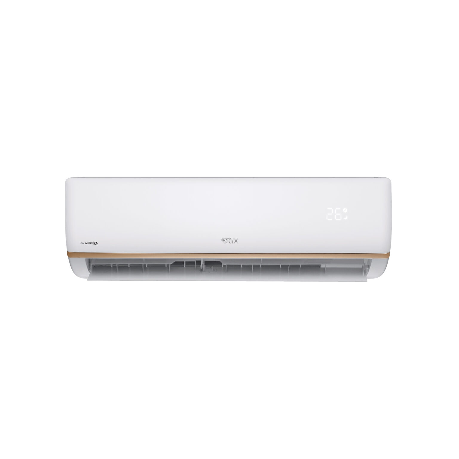 ORYX Elite Split AC 2.5 Ton - Inverter With 7 Stars Shop online in qatar